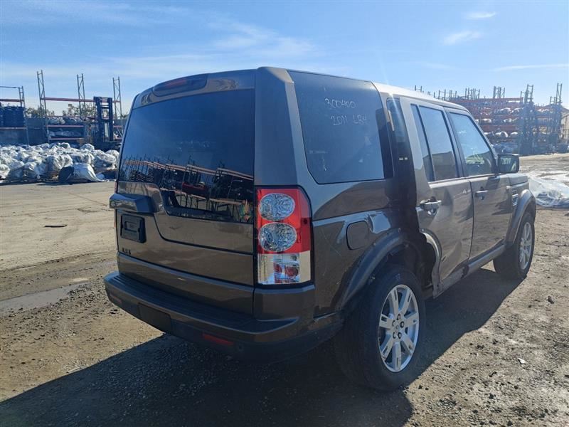 Passenger Front Lower Control Arm LR014136 Fits 10-16 Land Rover LR4 ...