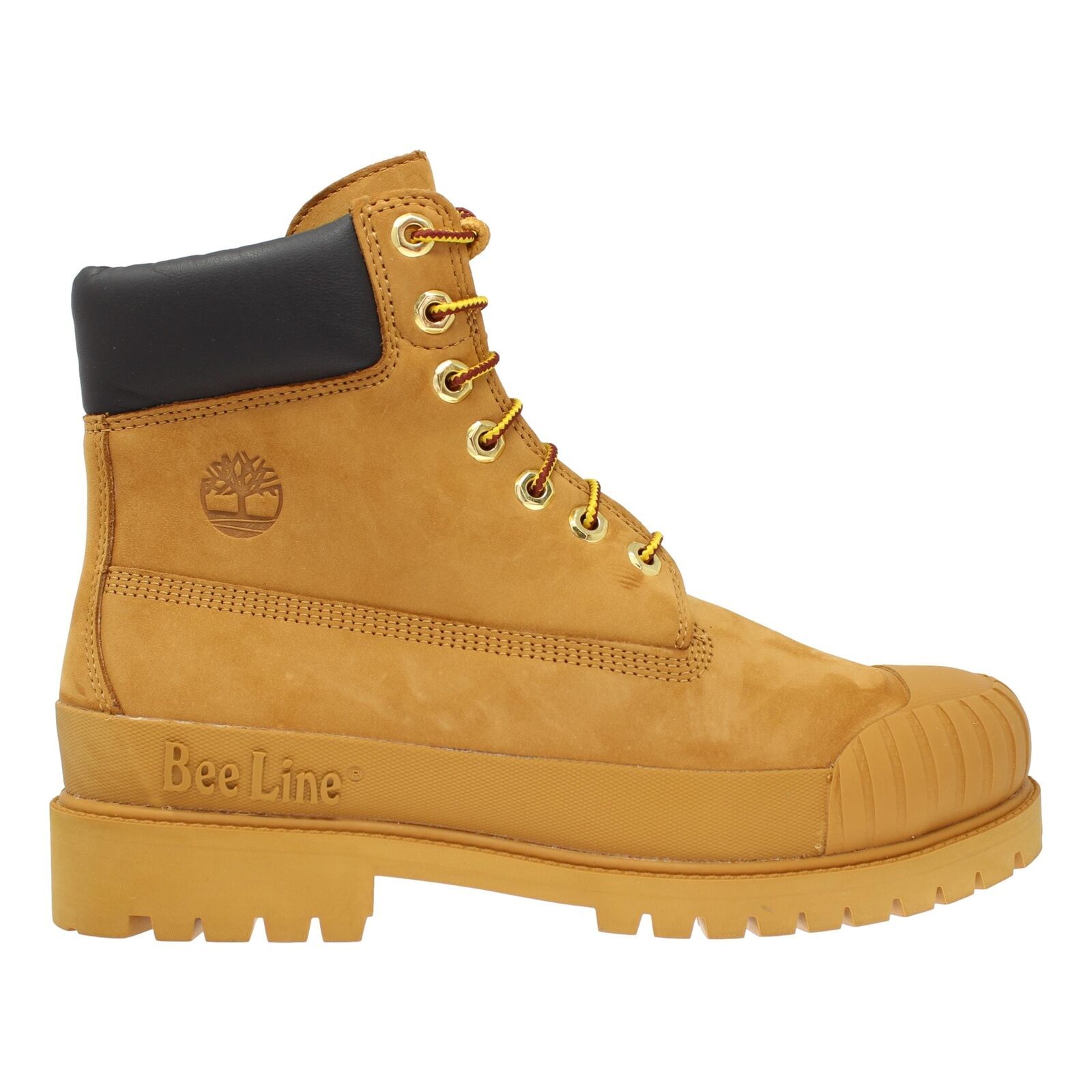[A5ZNU231] Timberland Beeline 6" Premium Wheat/Brown *NEW* | eBay