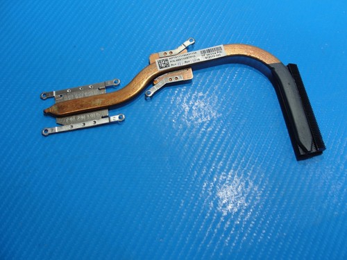 HP Pavilion 15-Series 15.6" Genuine Laptop Cooling Heatsink 812113-001 ...