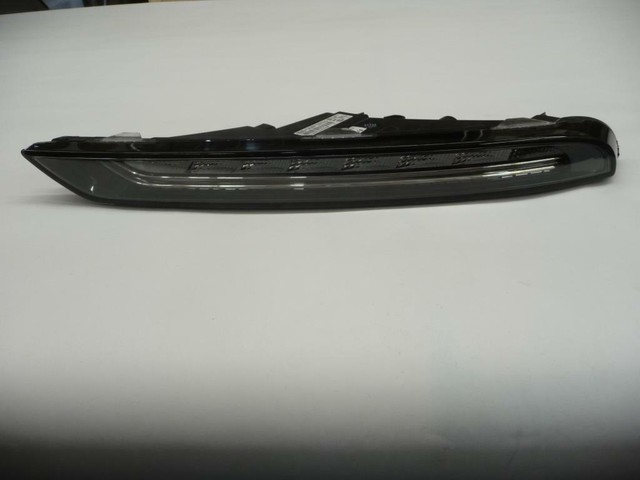 2015-2018 Porsche Macan Front Left Additional Light Lamp HELLA ...