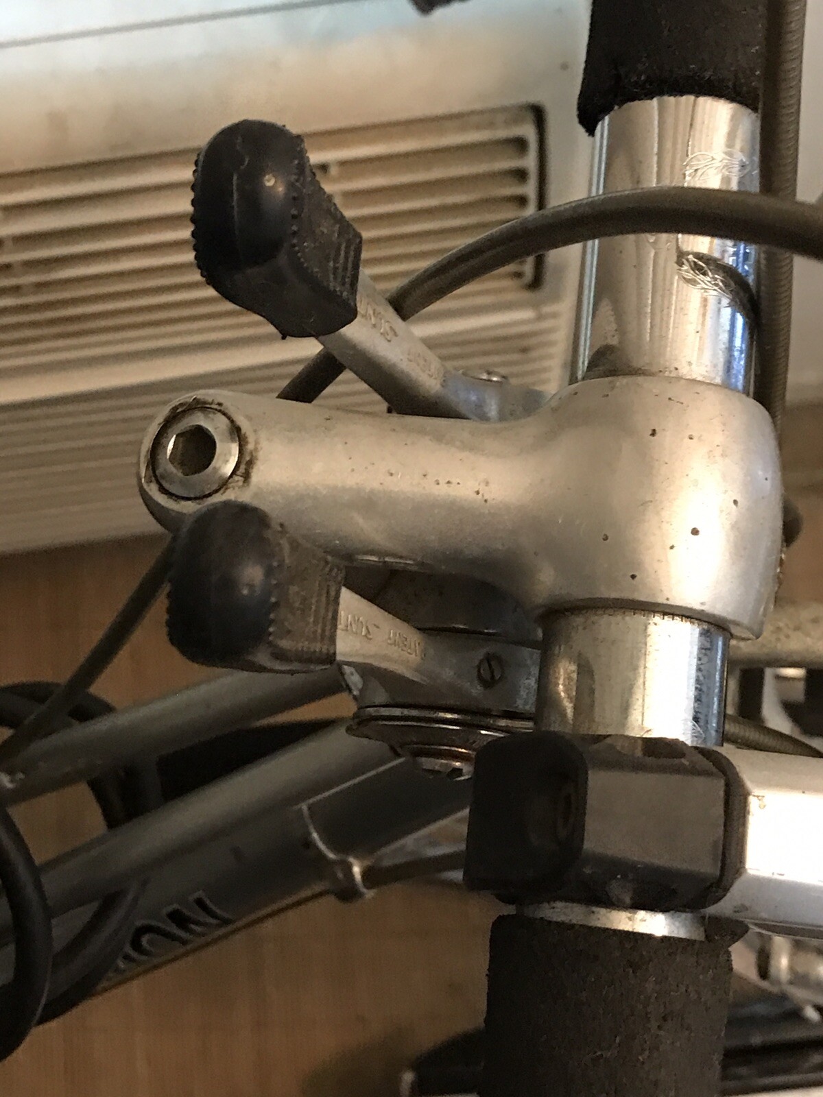 Vintage Centurion Accordo Mixte , 19” Frame, 27 Araya Rims, Unisex ...