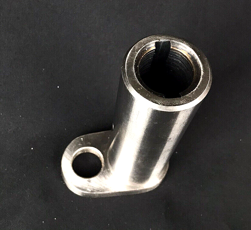 For Massey Ferguson Tractor Front Axle Pivot Pin 183221M1 | eBay