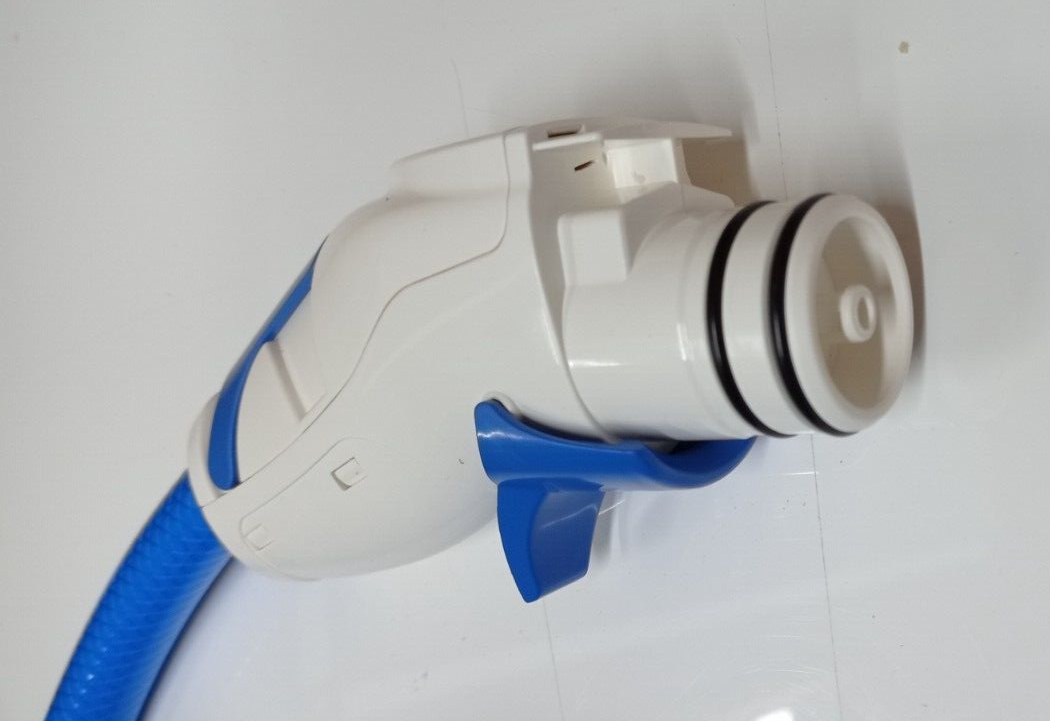 Truma Ultraflow Waterline Mains Water Connector 15m Hosepipe Caravan ...