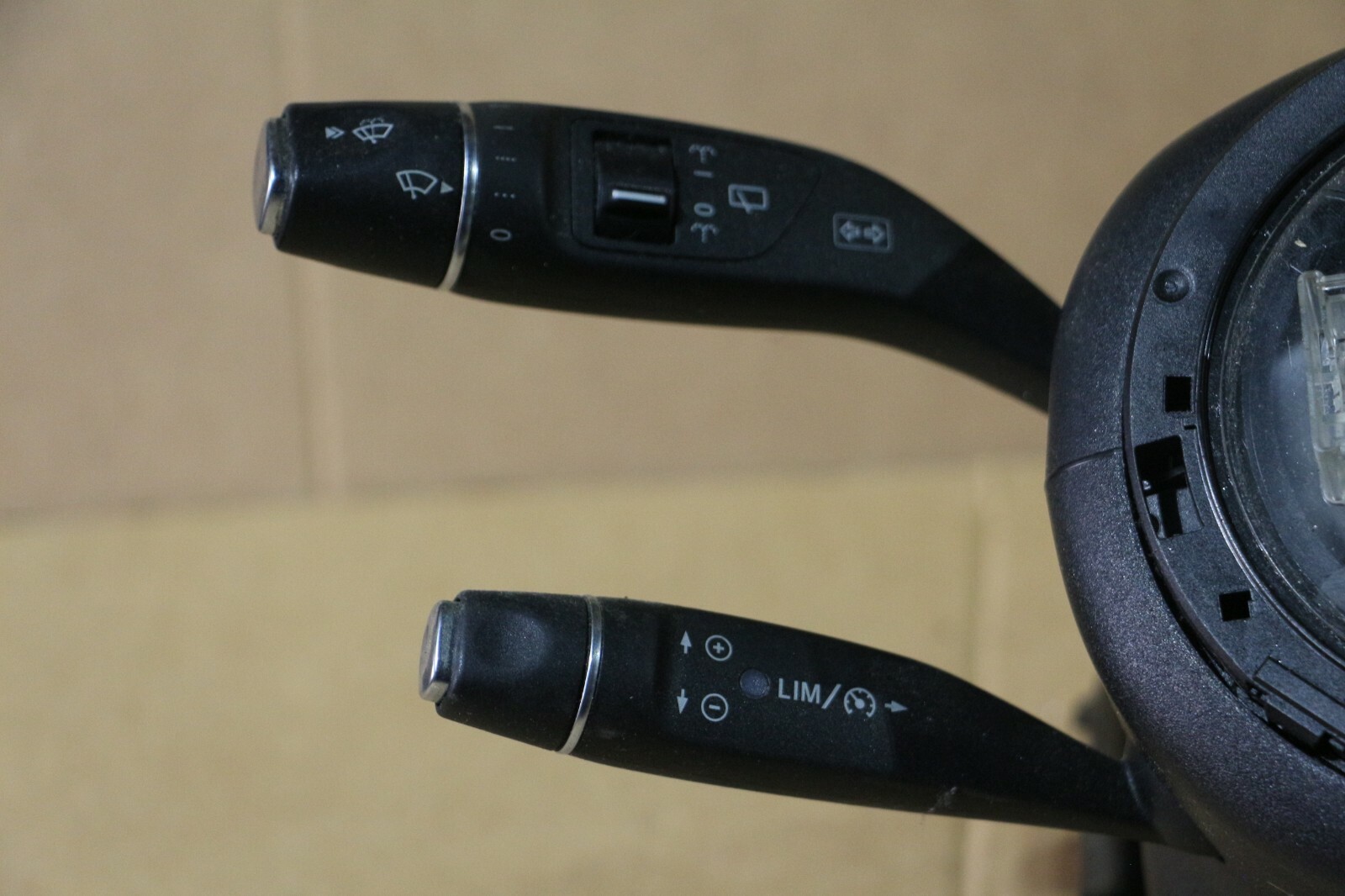 2129001220 Unit Control Turn Singal MERCEDES Class GLK 220 CDI Be Issue ...