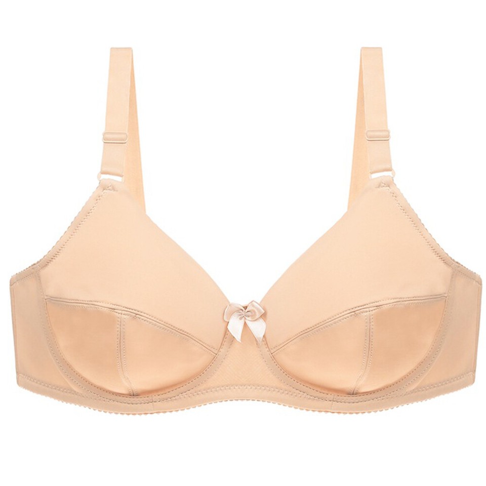 Plus Size 36-60 AA A B C D E F Women Lingerie Sexy Bra Push Up Bras ...