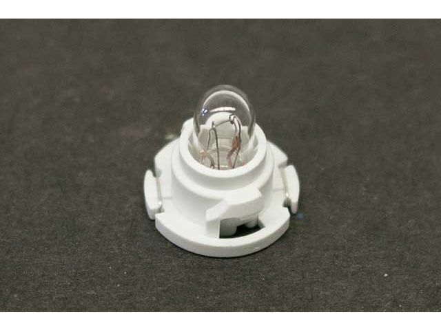 Instrument Panel Light Bulb For 94-05 Saab 93 900 9000 95 2.3L 4 Cyl S ...