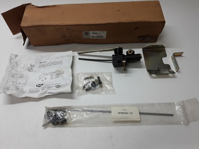 Hadley HAD1501NS Air Suspn Height Control Valve Kit for sale online | eBay