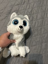 Slush the Husky - Flippables - Beaniepedia