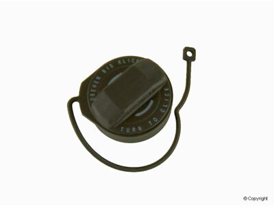 BLAU Gas Tank Fuel Cap for Porsche 911 Carrera 996 997 Boxster Cayman ...