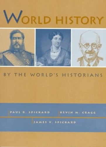 World History by the World's Historians Paperback 9780070598355| eBay