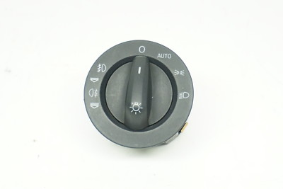 Audi C6 S6 2005-2011 Headlight Switch 4F1941531D OEM | eBay