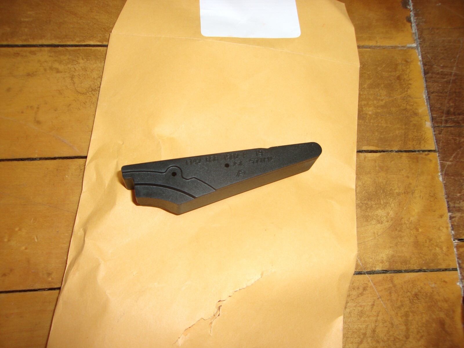 Stihl OEM MS462 Chip Guard Deflector MS 462 500i MS500i 1142-656-1502 # ...