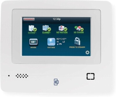 Control Panels & Keypads - Ge Simon