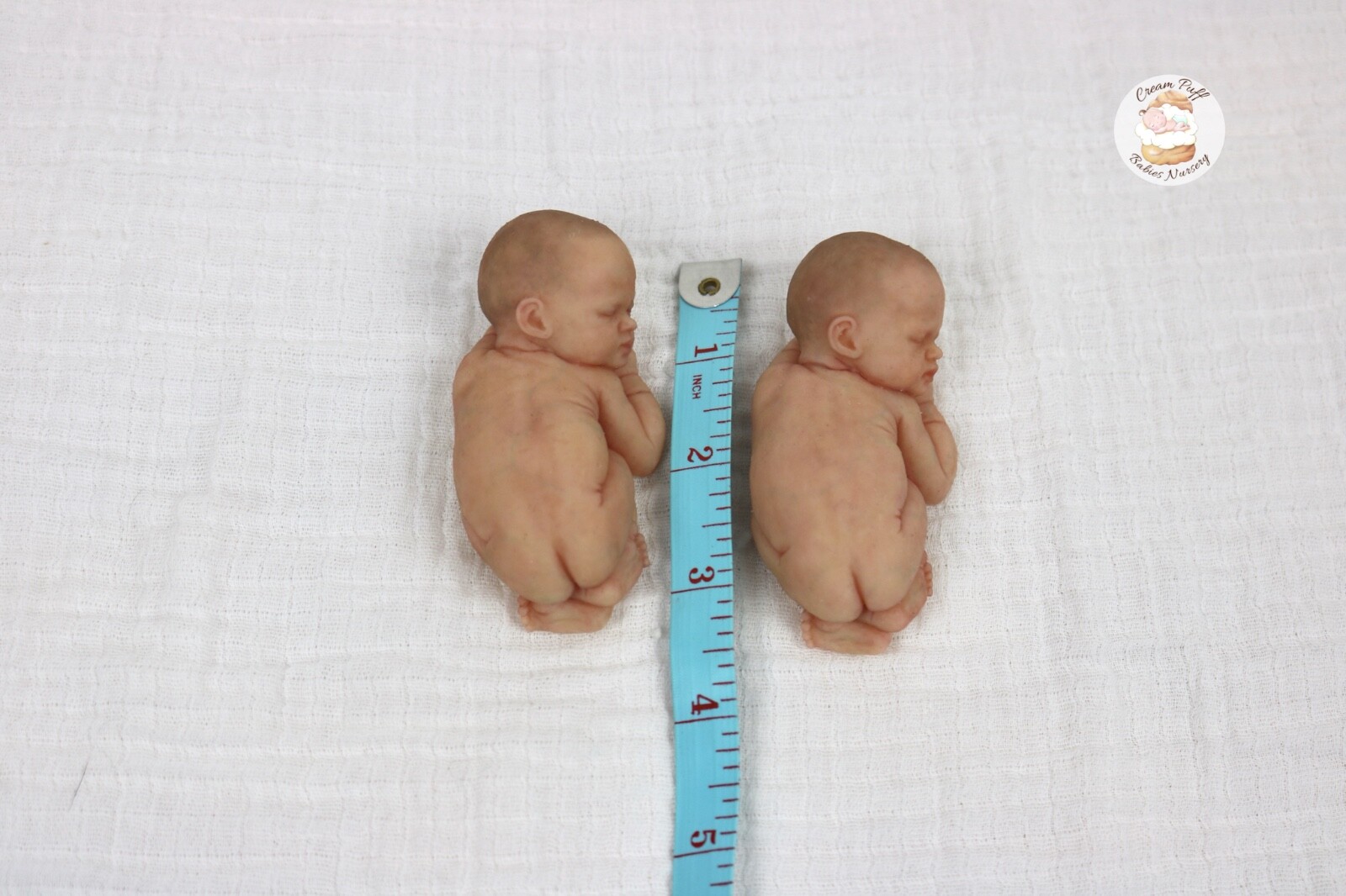 Reborn Silicone Mini Memorial Baby Girl Doll Reborn Doll Silicone Baby ...