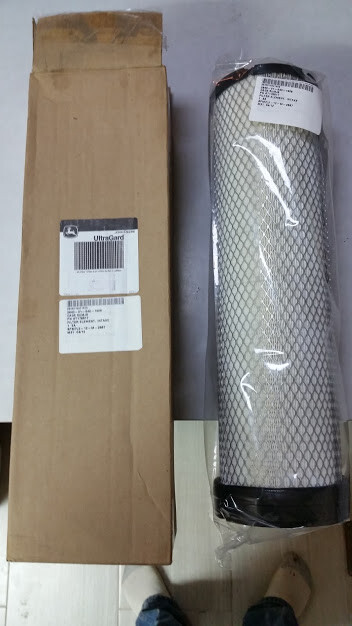 AT178517 John Deere Ultragard Air Filter for sale online | eBay