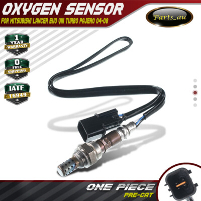 O2 Oxygen Sensor for Mitsubishi Lancer EVO VIII 04-05 Turbo Pajero 05 ...