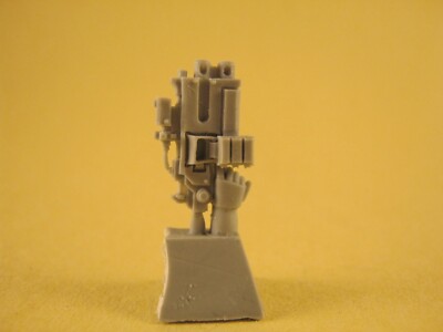 Alpha Legion Headhunter Kill Team Combi Bolter - Forge World - Horus ...