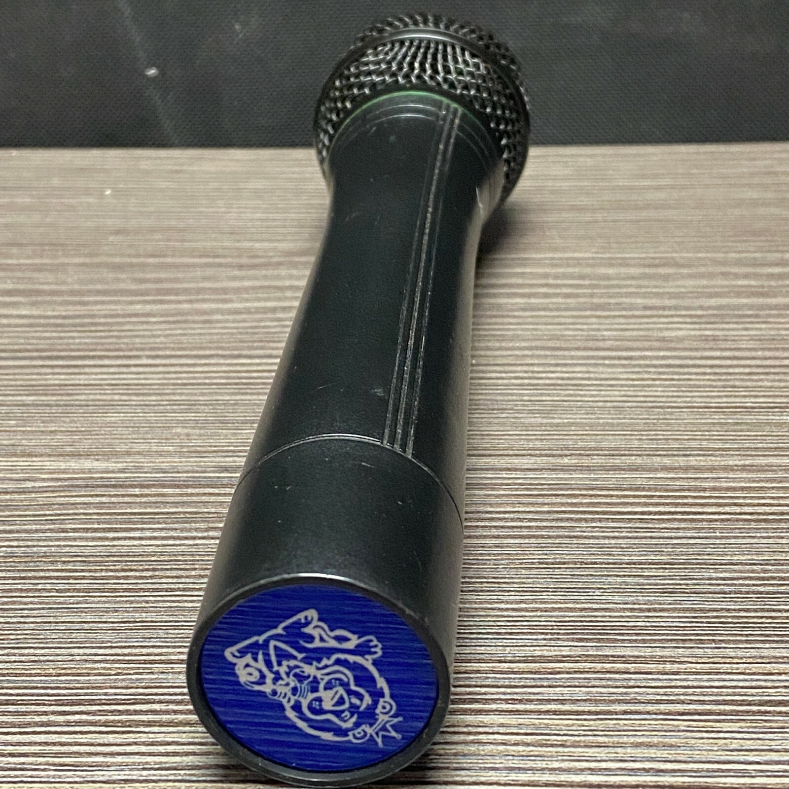 VocoPro Wireless Microphone MIC ONLY For VHF-35 Professional VHF ...