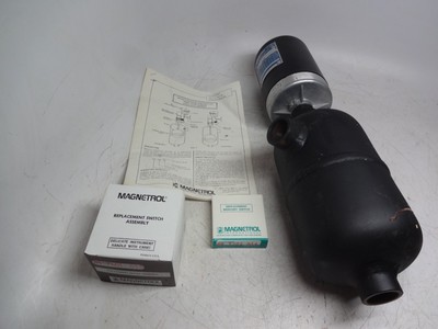 Transmitters - Magnetrol