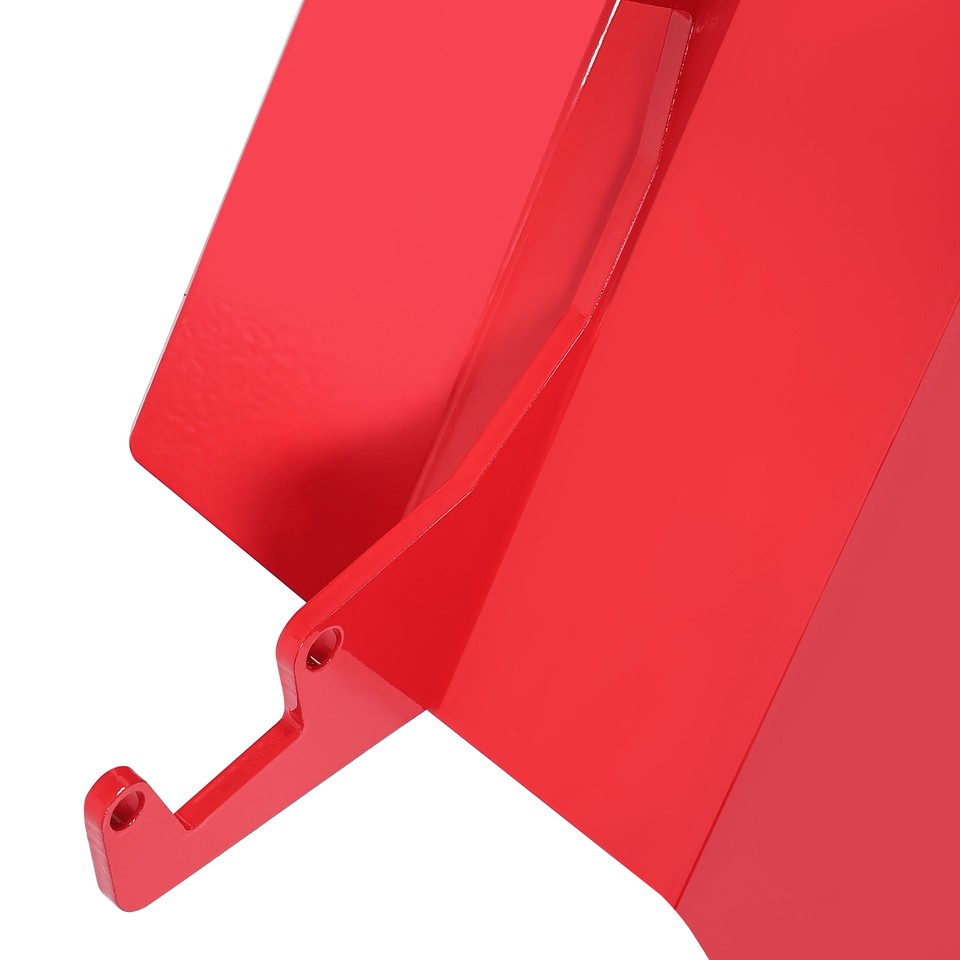 For Jeep Wrangler JK 2007-2018 Front Dana 44 Differential Glide Plate ...