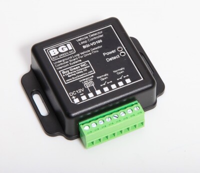 Intercom Systems - 3M