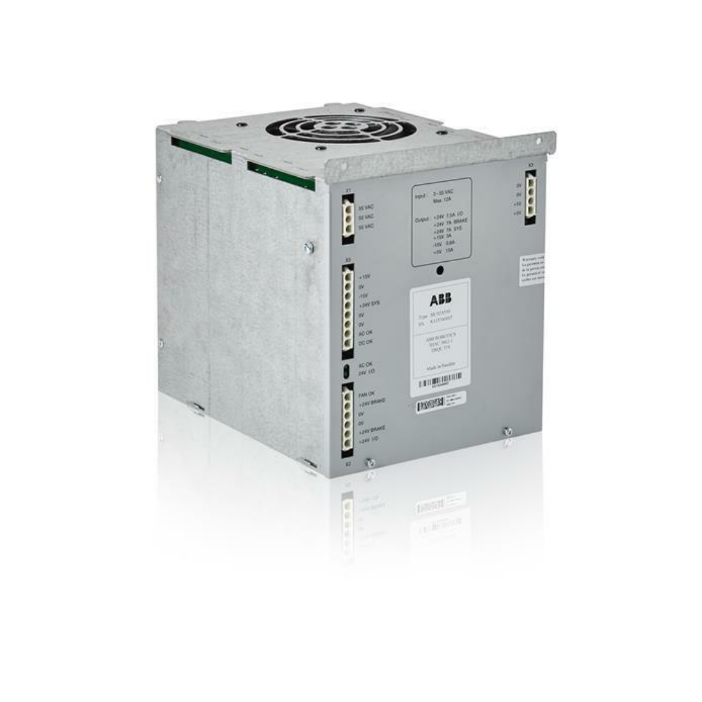 3HAC3462-1 ABB Power Module DSQC 374 Brand New in Box!Spot Goods Zy | eBay