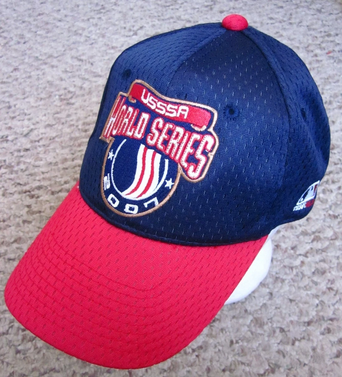 Usssa Baseball Team Logos