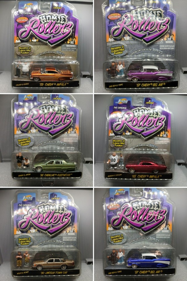 🚨 25 NEW DGA LIL HOMIES HOMIE ROLLERZ CAR CLUB AND MOTORCYCLE CLUB ...