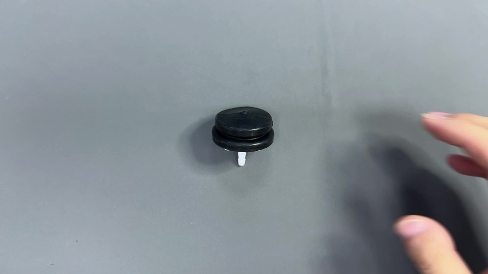 Primer Bulb & Body Assembly For Toro CCR2400 CCR2450 CCR3000 CCR3650 ...