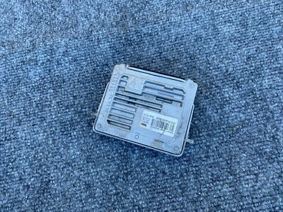 RANGE ROVER SPORT HEADLIGHT XENON MODULE CONTROL UNIT OEM L320 (10-13 ...