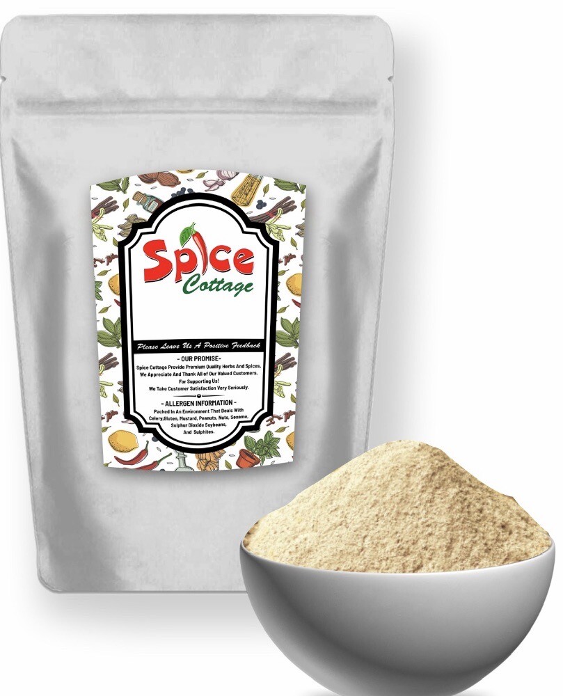 EDIBLE GUM ARABIC POWDER CHAR GUND ACACIA MESKA FOOD GRADE Free P&P 50g ...