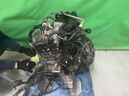 13B Séries 2 RX8 RX-8 Mazda Rotary Engine Motor Manual Renesis 2009 ...