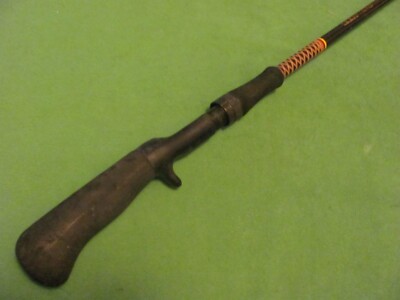 Rods - Pistol Grip Casting Rod