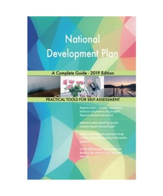 National Development Plan A Complete Guide - 2019 Edition, Gerardus Blokdyk 9780655542612 | eBay.de