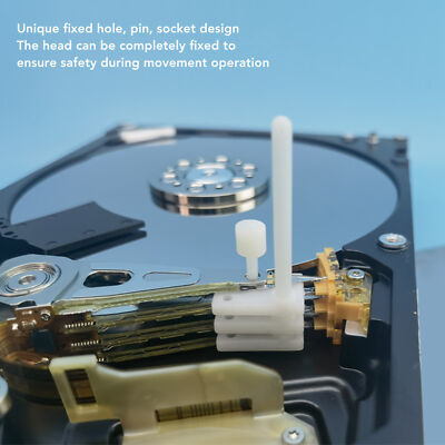 Choice Hard Drive Head Replacement Unleash Power Heads HDD Style Data ...