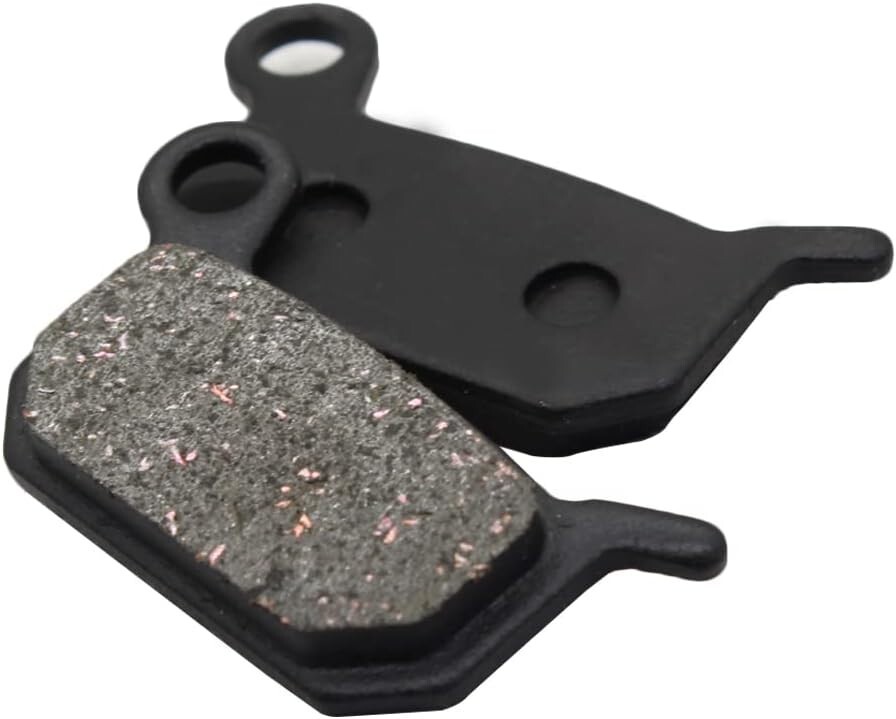 Front and Rear Brake Pads for 50 SX 50 Pro Senior LC 2004-2016/SX50 ...