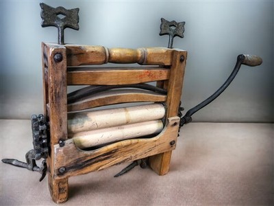 Clothing Wringers - Clothes Wringer Washer