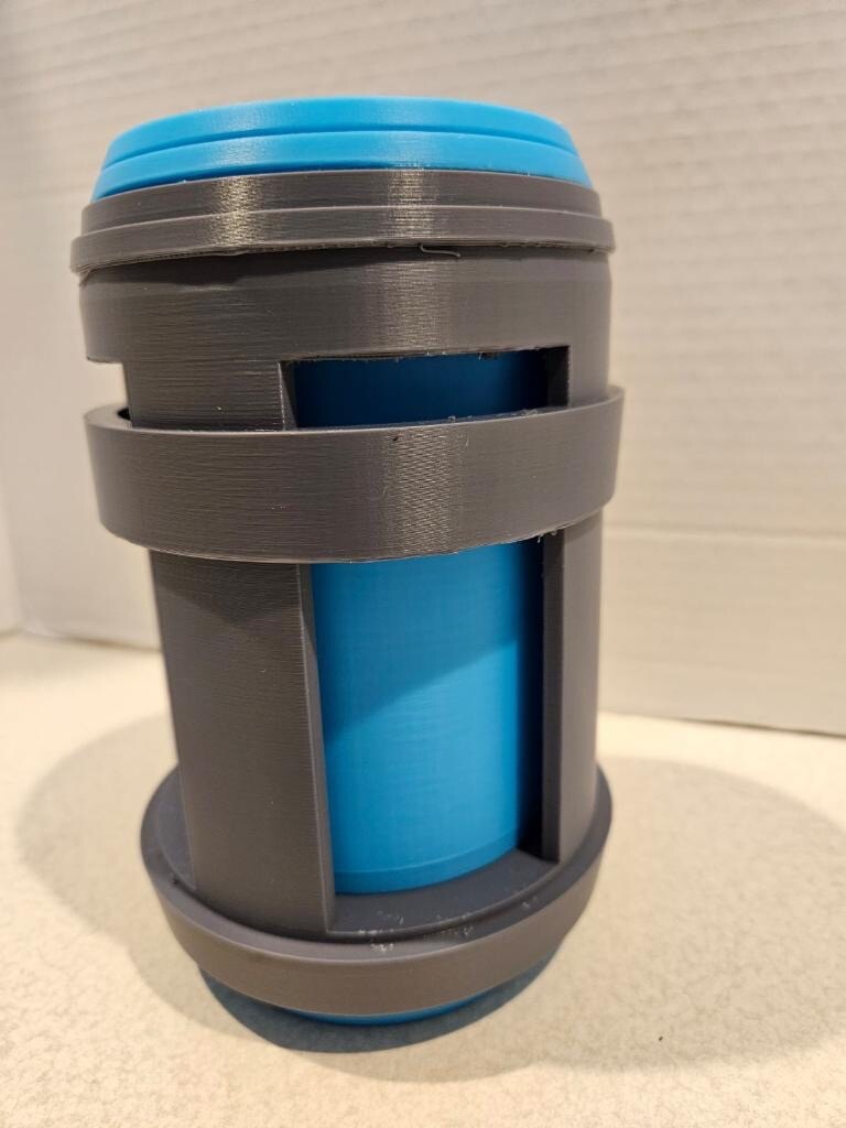 Chug Jug Drink Holder Fortnite Battle Royale 3D Printed Prop | eBay