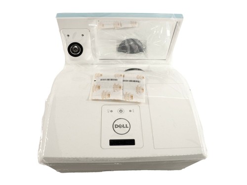 Projecteur Interactif Dell S510 AK.73901G001-A DLP WXGA UST 3100 Lumens ...