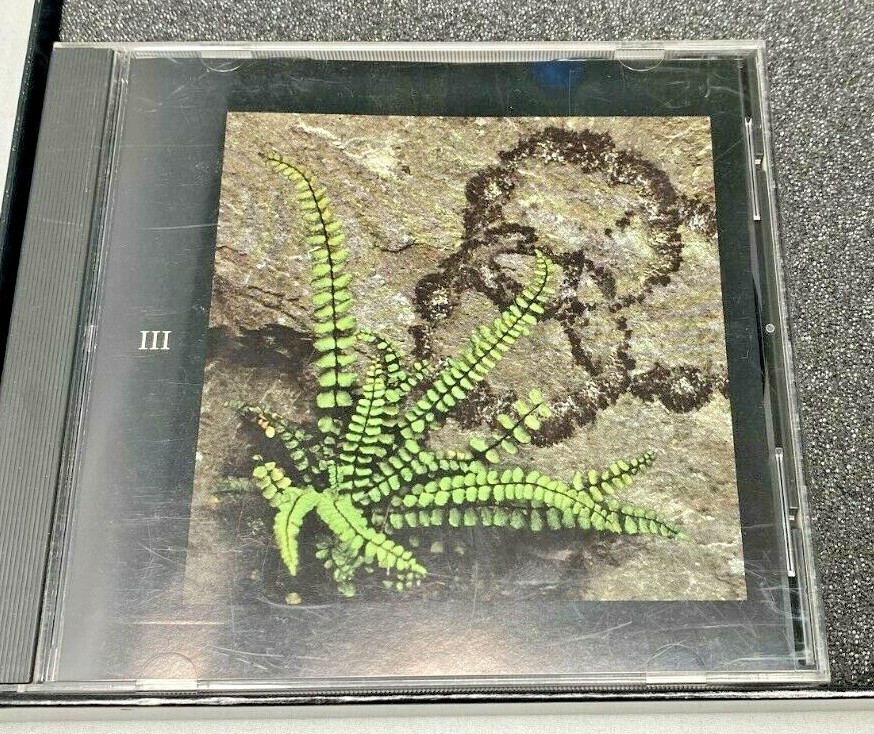 Led Zeppelin [Box Set] [Box] by Led Zeppelin (CD, Oct-1990, 4 Discs ...