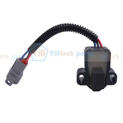 Angle Rotary Sensor 1001092354 For JLG Scissor Lift 3246ES 2646ES ...