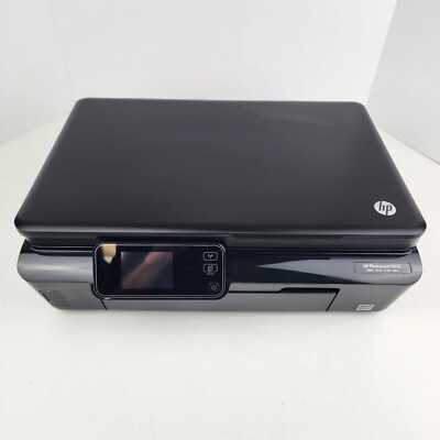 HP Photosmart 5525 All-In-One Inkjet Printer Wi-Fi *FOR PARTS ...