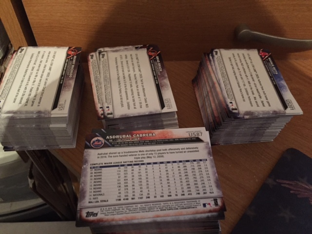 2016 Topps Update Base You Pick 25 Cards Complete Your Set Lot | eBay