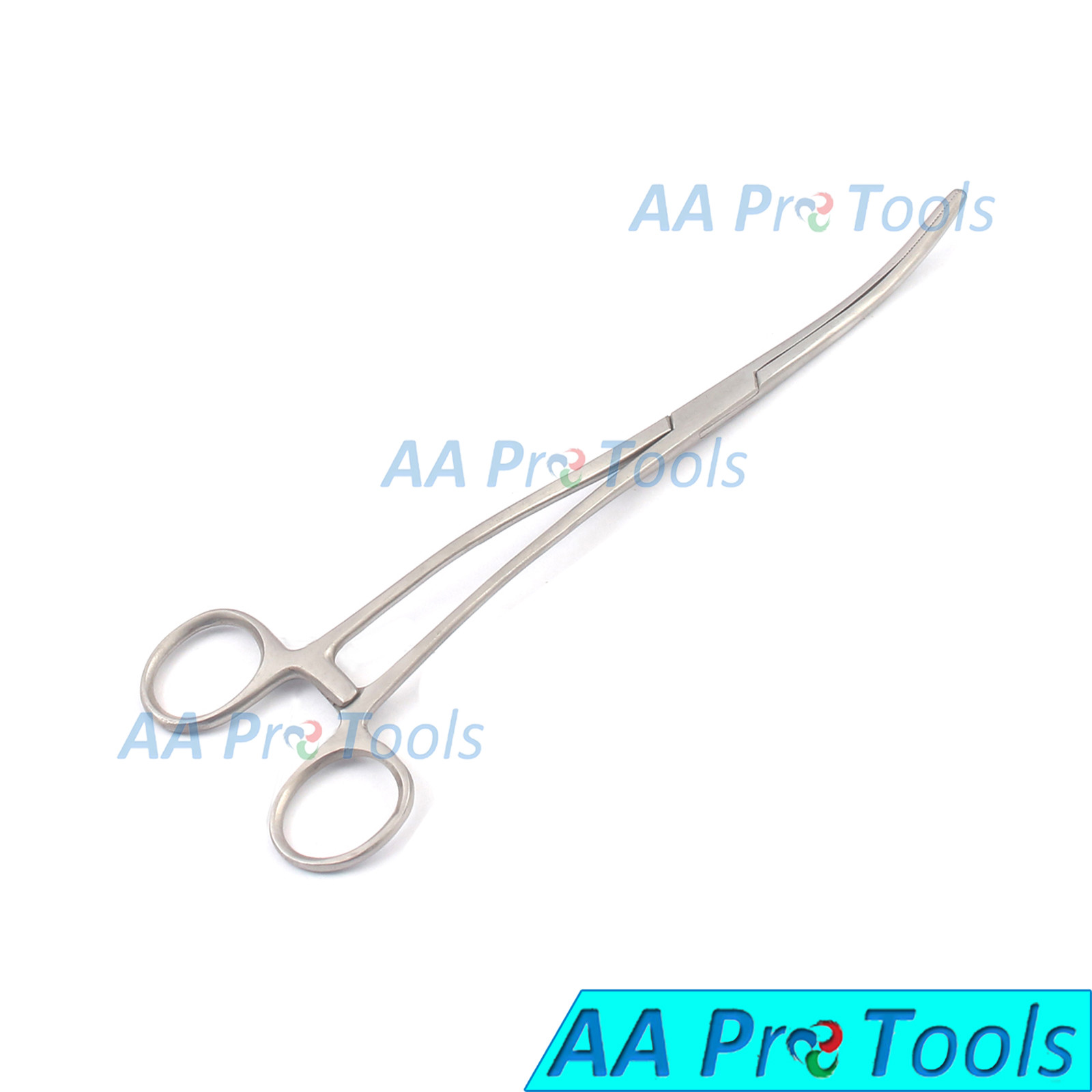 3 BOZEMAN Uterine Forceps 10" Curved OB/GYN Surgical Instruments | eBay