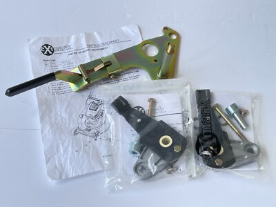 NEW GENUINE EXMARK TORO HEIGHT ADJUST KIT 109-3557 .. FAST SHIPPING | eBay