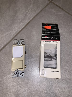 Lights & Lighting - Cooper Led