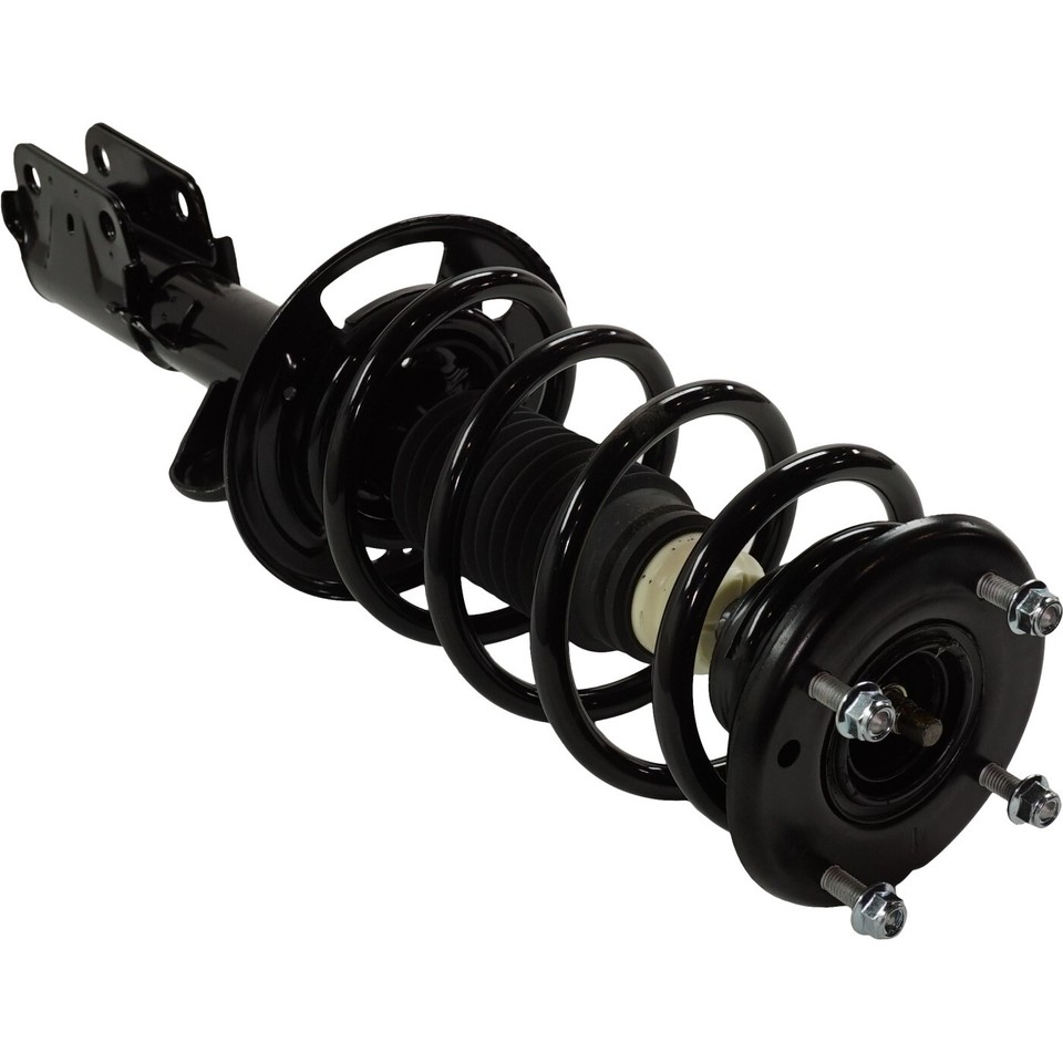 Loaded Strut Sway Bar Link Kit For 2013-2019 Ford Explorer Front and ...