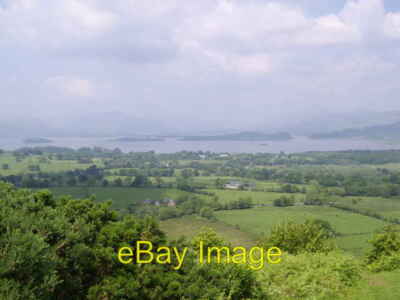 Photo 6x4 View from Duncryne Gartocharn One of the best views of Loch ...
