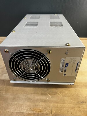 DC Power Supplies - 28 Volt Power Supply