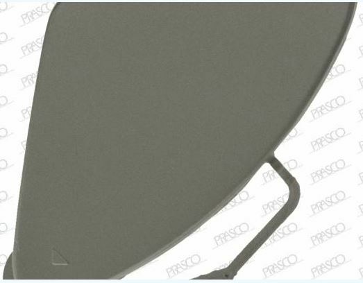 FRONT BUMPER COVER TOW HOOK 51117293116 | eBay UK